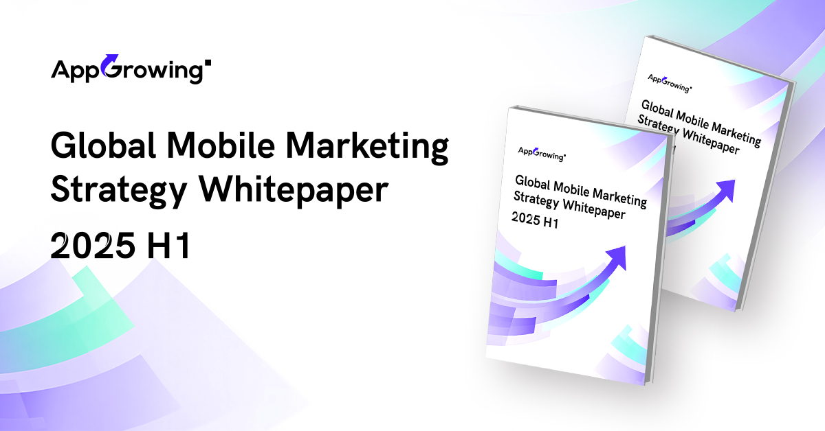 AppGrowing Global - YouCloud