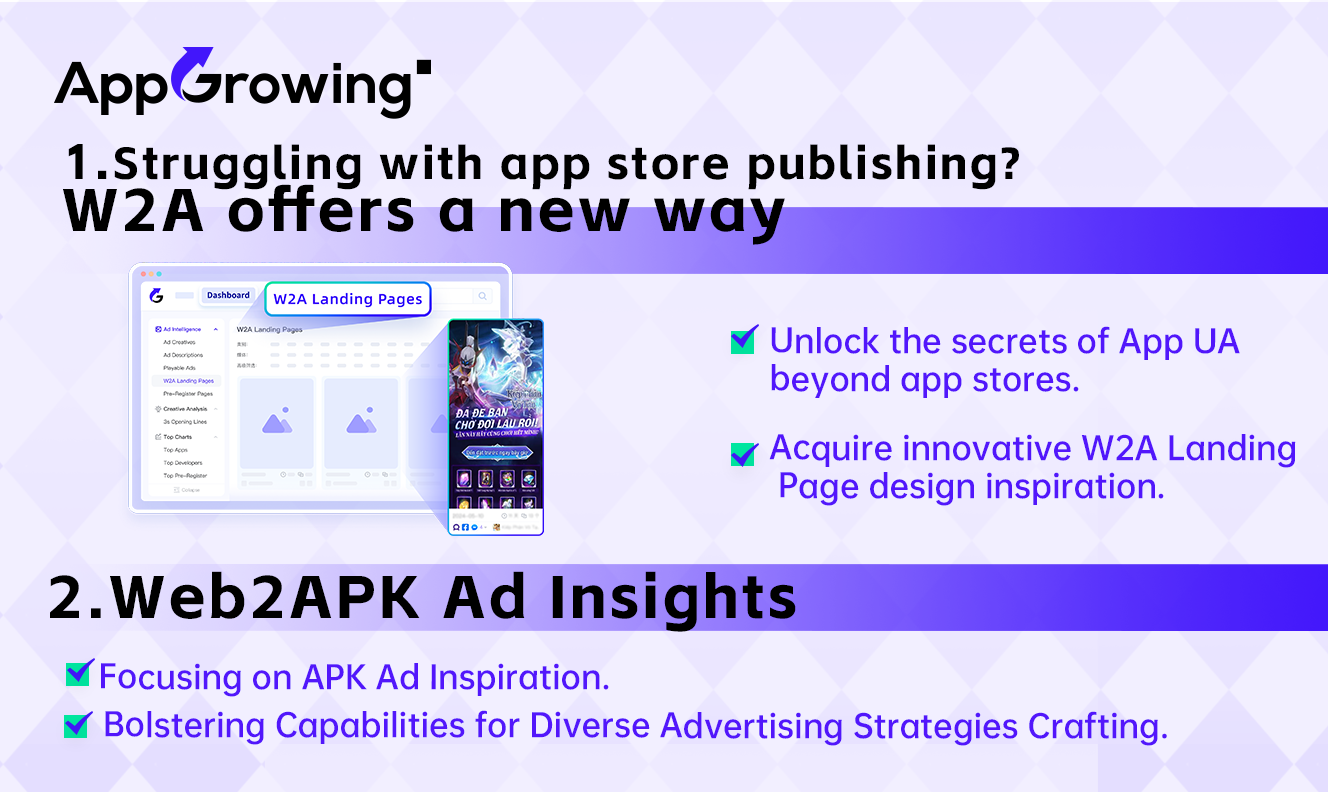 AppGrowing Global - YouCloud